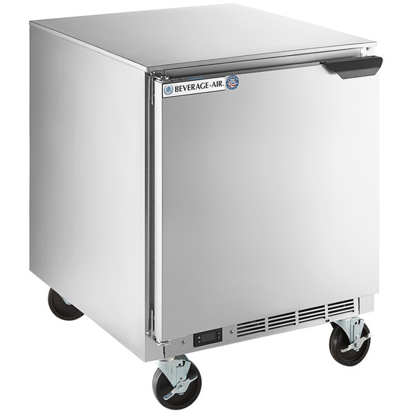 Beverage Air Undercounter Refrigerator