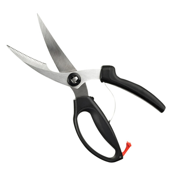 OXO Good Grips 4" Stainless Steel Poultry Shears