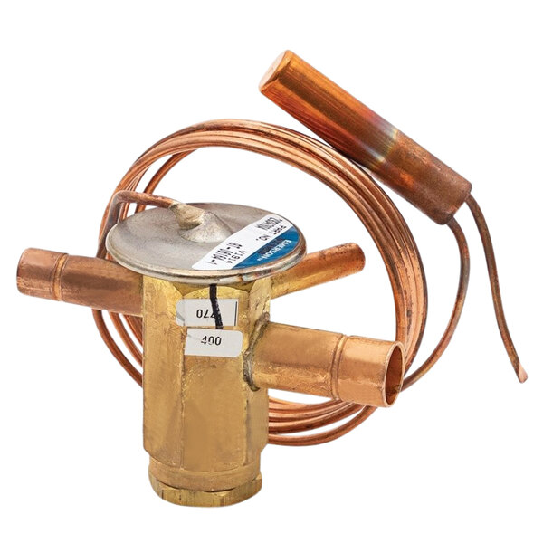 Heatcraft 29347604 TXV Valve
