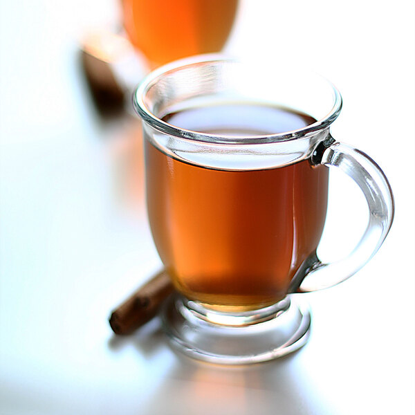 Mountain Cider Company 64 fl. oz. 100% Natural Spiced Apple Cider 7:1 ...