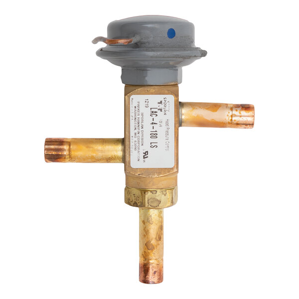 Heatcraft 2930005 Head Master