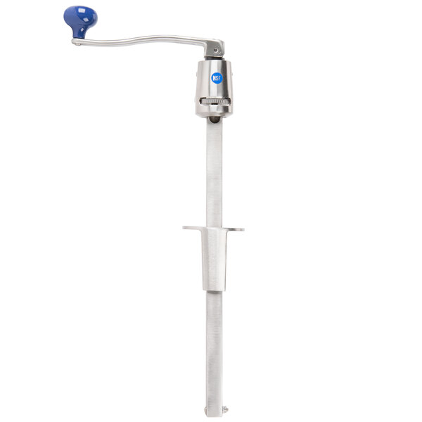 Edlund S-11 TP Heavy Duty Manual Can Opener with 16" Adjustable Bar ...