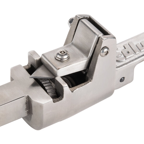 Edlund S-11 TP Heavy Duty Manual Can Opener with 16" Adjustable Bar ...