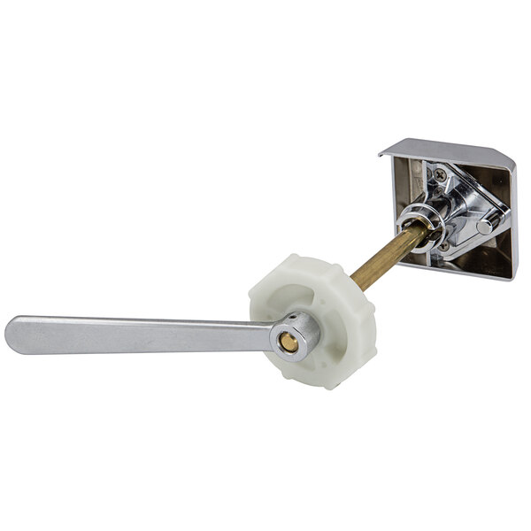 Kason® 27C Quarter Turn Inside Release (Strike with 4" Inside Release ...