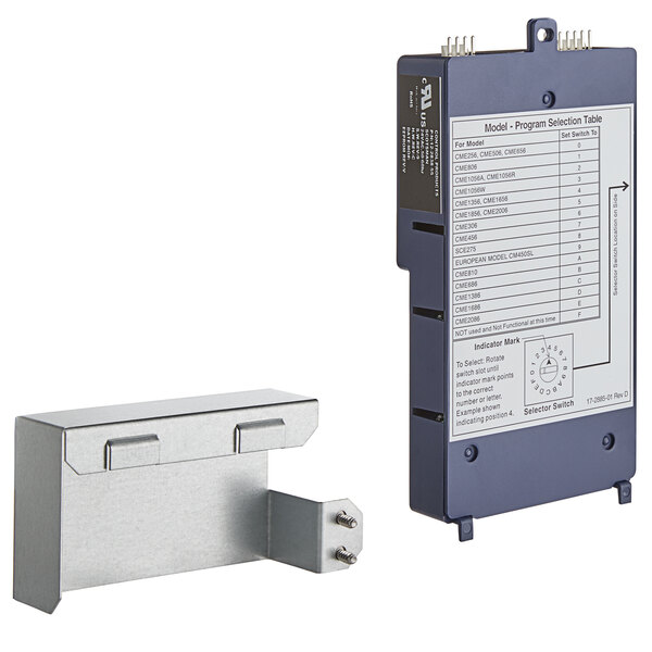 Scotsman 12-2838-24 Electronic Control Kit