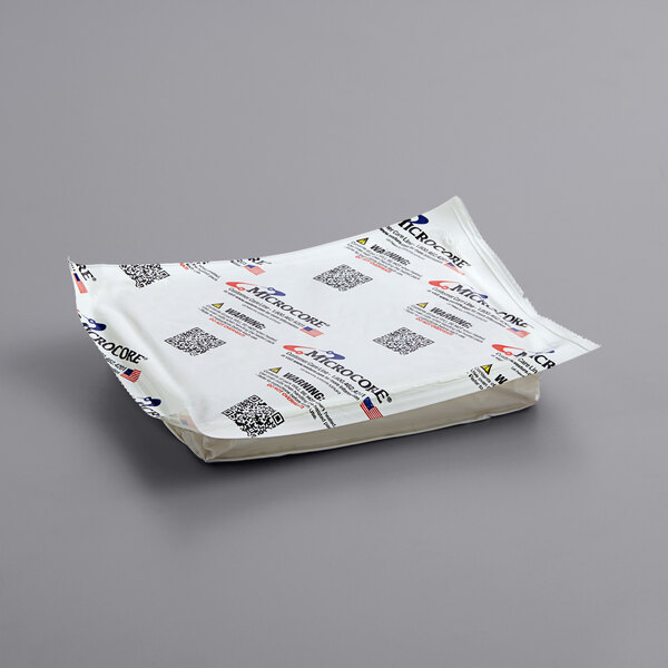 Vesture Microcore Thermal Hot or Cold Pack - 20 oz.