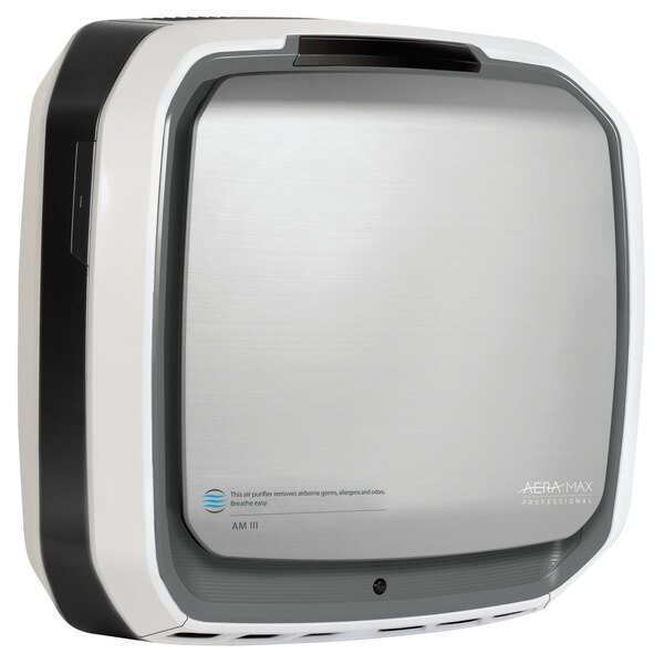 AeraMax 9416201 PRO III Wall-Mount Air Purifier - 120V