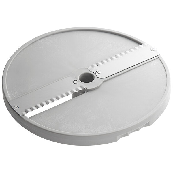 AvaMix 177CSLICR532 5/32" Ripple Slicing Disc