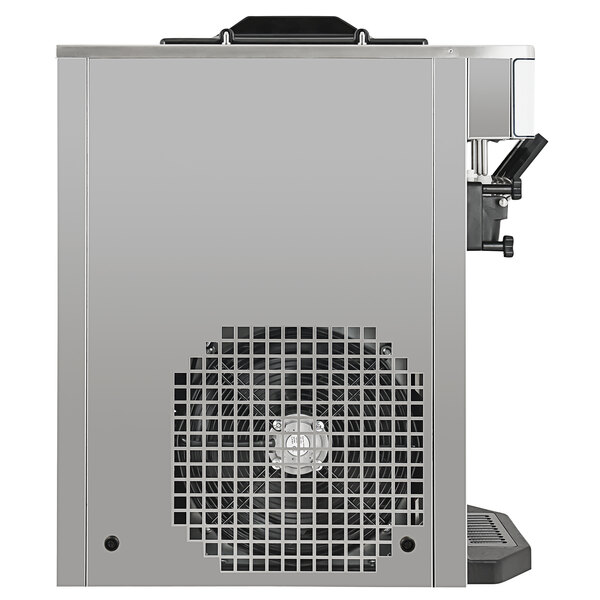 Spaceman 6235A-C Soft Serve Countertop Ice Cream Machine with Air Pump ...