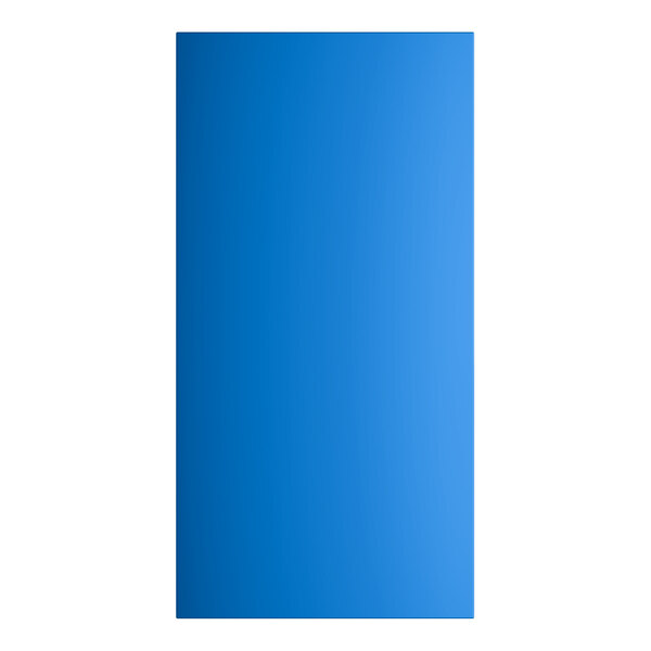 Lancaster Table & Seating Alloy Series 63" x 31 1/2" Blue Quartz ...