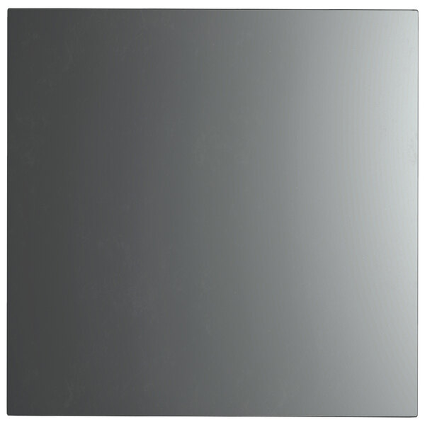 Lancaster Table & Seating Alloy Series 32" x 32" Square Distressed ...