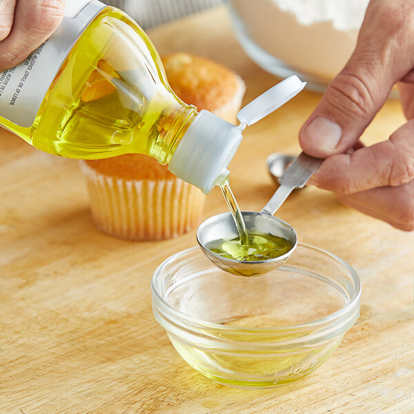 McCormick Imitation Lemon Extract - 16 oz.