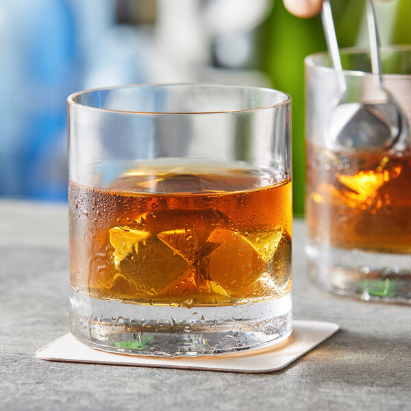 Nude Rocks from Steelite International S 10 oz. Rocks from Steelite ...