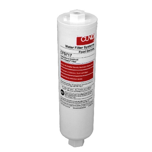3M Water Filtration Products 5560215 In-Line Water Filtration System ...