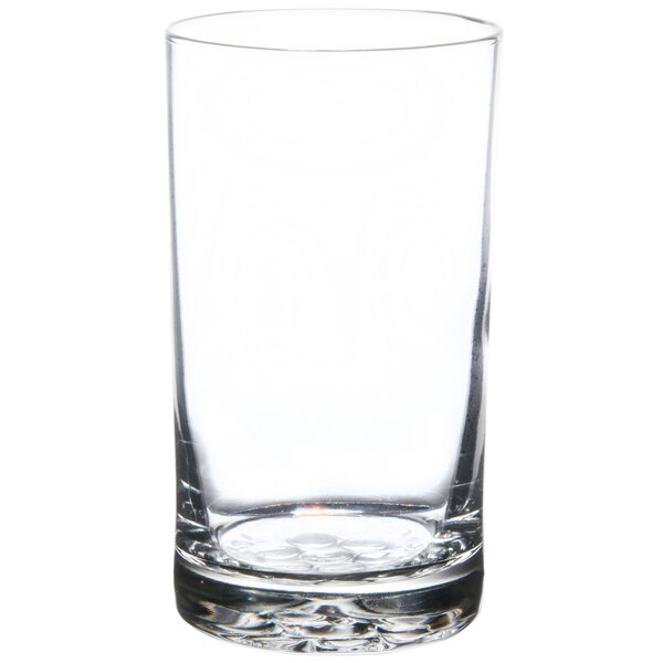 Libbey 23256 Nob Hill 9 oz. Customizable Highball Glass - 48/Case