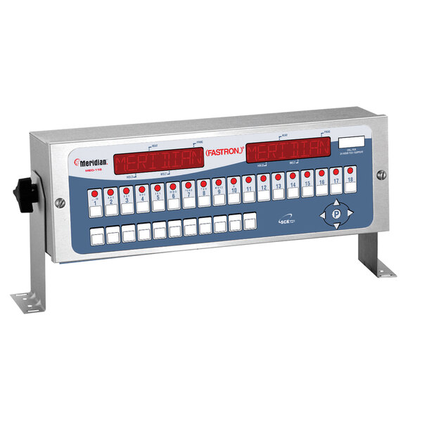 Kitchen Brains MERIDIAN Digital 18-Product 99 Hour Timer