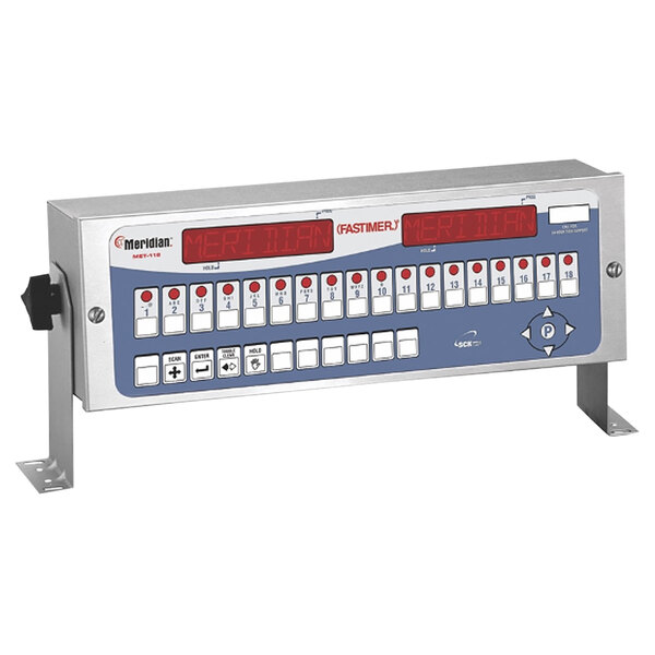 Kitchen Brains® TX0-60221-09 (FAST.)® MERIDIAN Plus Programmable ...