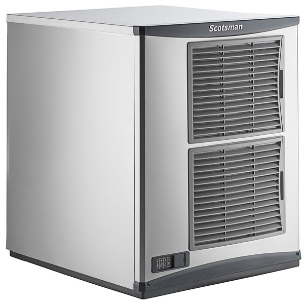 Scotsman FS1222A-32 Prodigy Plus Series 22" Air Cooled Flake Ice ...
