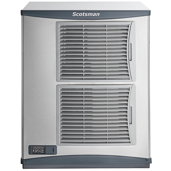Scotsman FS1222A-32 Prodigy Plus Series 22" Air Cooled Flake Ice ...
