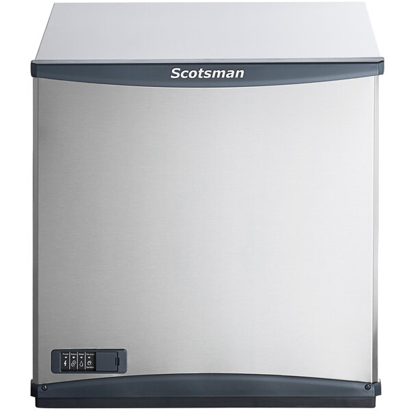 Scotsman NS0422W-1 Prodigy Plus Series 22" Water Cooled Nugget Ice ...