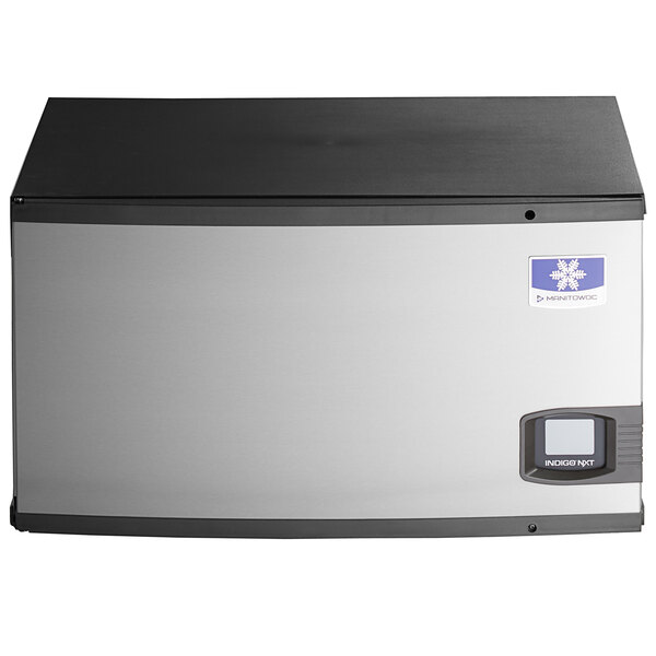 Manitowoc IYT0300A-261 Indigo NXT 30" Air Cooled Half Dice Cube Ice ...