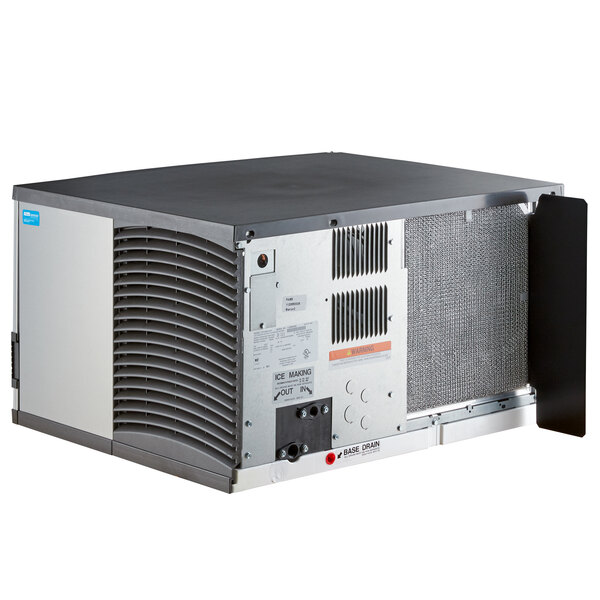 Manitowoc IDT0300A-261 Indigo NXT 30" Air Cooled Full Dice Cube Ice ...