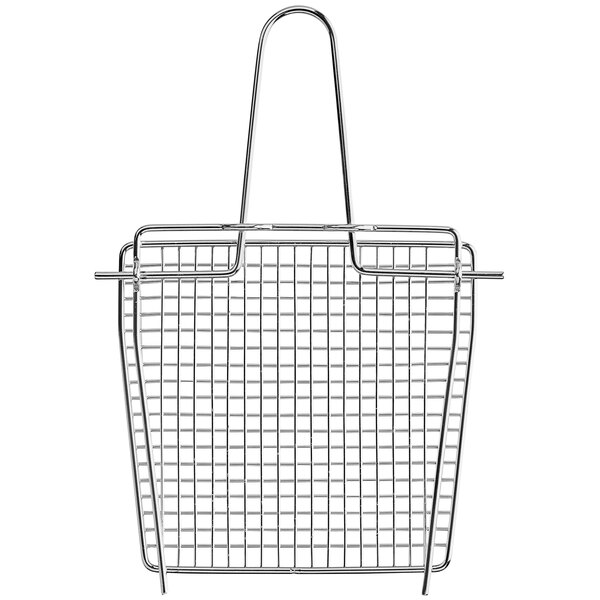 5 3/4" x 5 1/2" Fryer Basket Divider