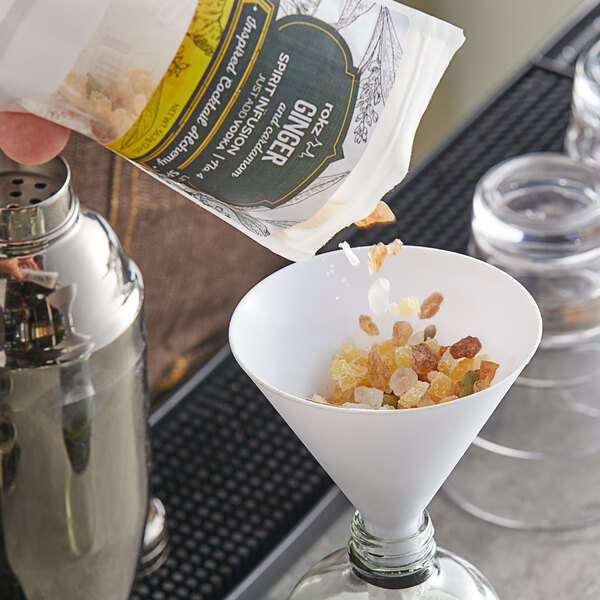 Rokz 2 oz. Ginger Cardamom Infusion Refill Pack