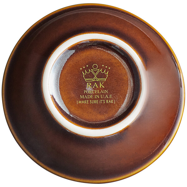 RAK Porcelain GNNNBD07CL Genesis Glossy 3.05 oz. Brilliant Clove ...