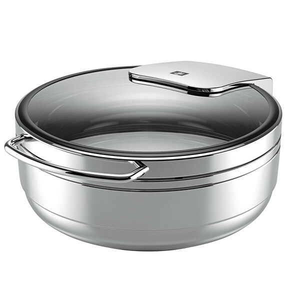 Hepp by BauscherHepp 57.0001.6040 Excellent Round Stainless Steel ...