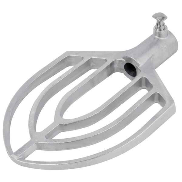 Hobart BBEATER-HL60 Legacy Aluminum Flat Beater for 60 Qt. Bowls