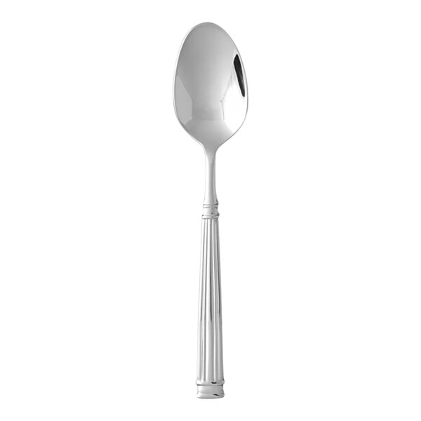 Fortessa 1.5.131.00.011 Doria 7 1/8" 18/10 Stainless Steel Extra Heavy ...