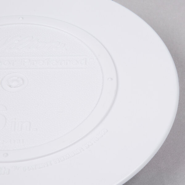 Wilton 302-4101 Decorator Preferred Round Smooth Edge Cake Separator ...