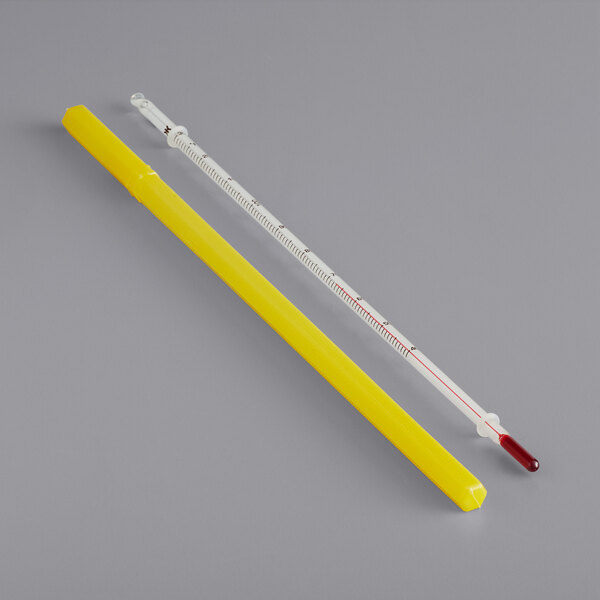 CDN TCH130 12" Chocolate Tempering Thermometer