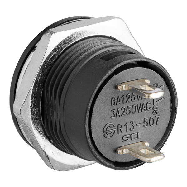 Avantco 177PCP25 Water Inlet Switch for PC201 Pasta Cookers