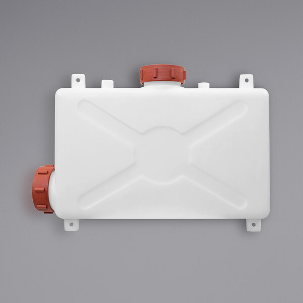 Vectorfog SP-TF-3-17 1.2 Gallon (4.5 Liter) Plastic Solution Tank for ...