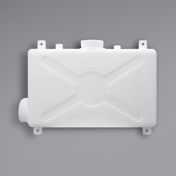 Vectorfog SP-TF-3-17 1.2 Gallon (4.5 Liter) Plastic Solution Tank for ...