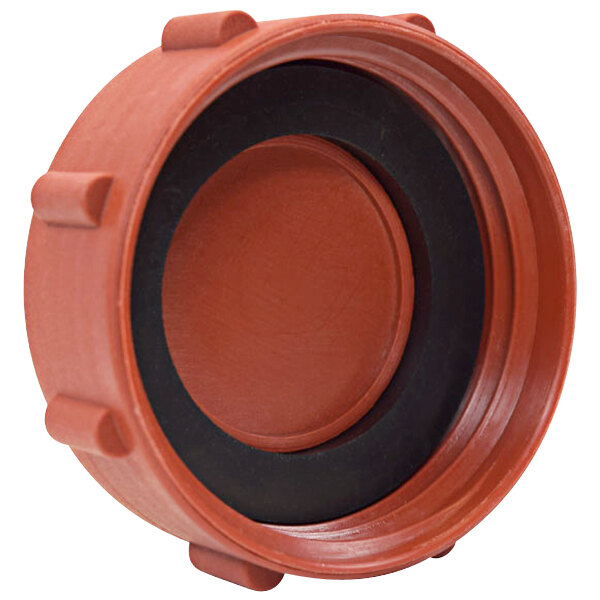 Vectorfog SP-TF-3-28 Solution Tank Cap for H100, H100 SF, H200, and ...