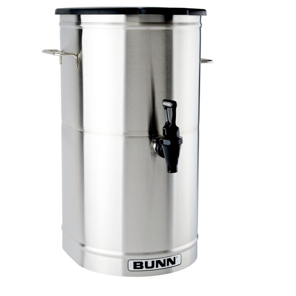 Bunn 34100.0000 TDO-4 4 Gallon Iced Tea Dispenser