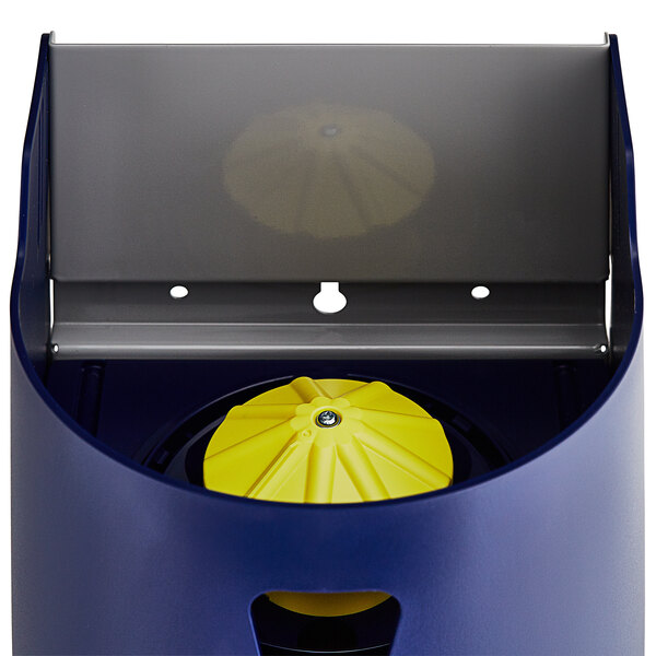 3M E-A-R™ One Touch™ Earplug Dispenser (Blue)