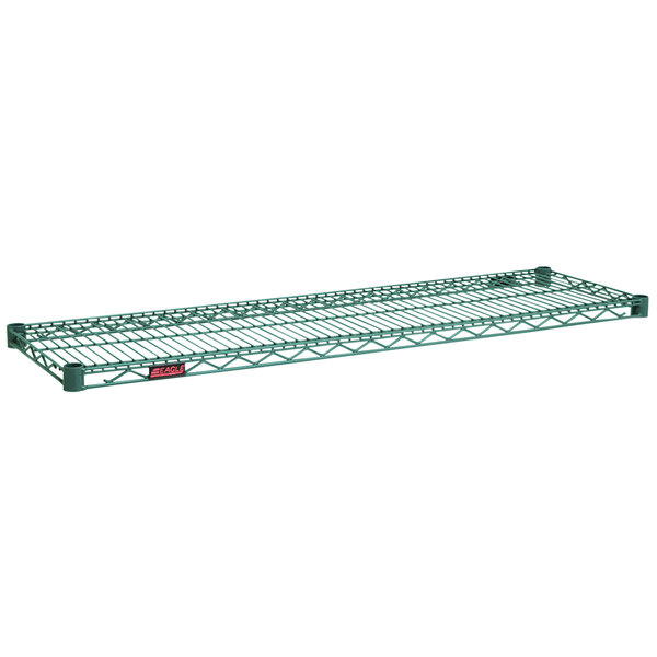 Eagle Group 1448E Eaglegard® NSF Hybrid Zinc / Green Epoxy 14" x 48 ...