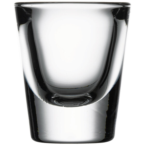 Pasabahce Boston from Steelite International 1 oz. Shot Glass - 12/Case