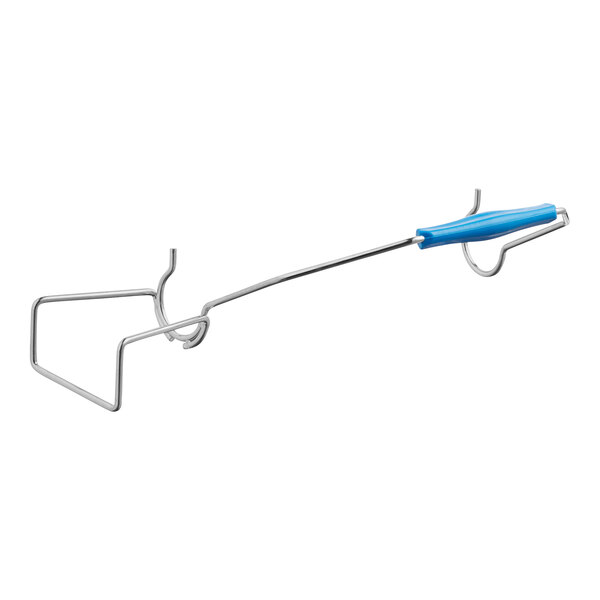 San Jamar SIHACCPHGR Saf-T-Ice Replacement Hanger Handle for 6 Gallon ...