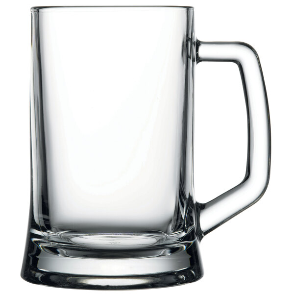 Pasabahce from Steelite International 22 oz. Beer Mug - 12/Case