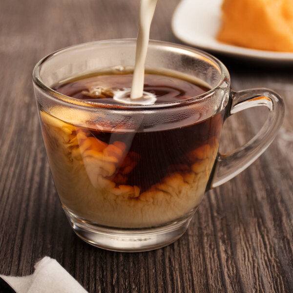 Sample - Acopa 8.5 oz. Coffee Cup