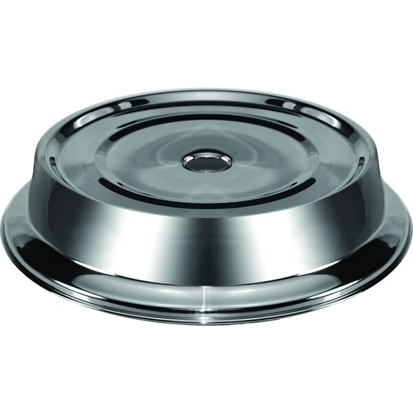 International Tableware PCDP-1075 10 1/4" to 10 3/4" Stainless Steel ...