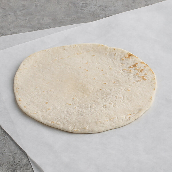Father Sam's Bakery - Tortilla Wraps