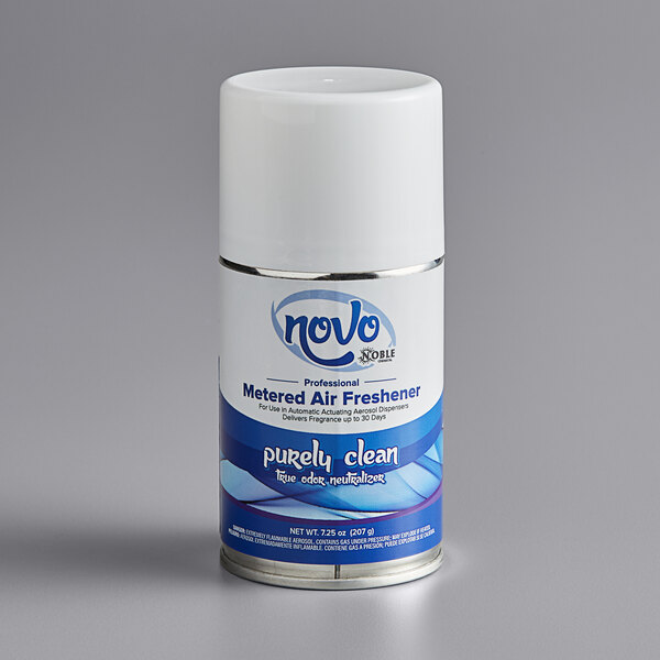 Noble Chemical Novo 7.25 oz. Purely Clean Ready-to-Use Metered Air ...