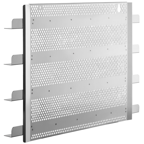 Moffat M234666 Turbofan Right Side 4 Tray Rack Runner for Turbofan G32D ...
