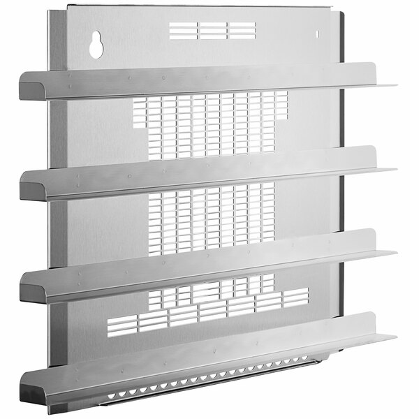 Moffat M234657 Turbofan Right Side 4 Tray Rack Runner for E32D Series ...